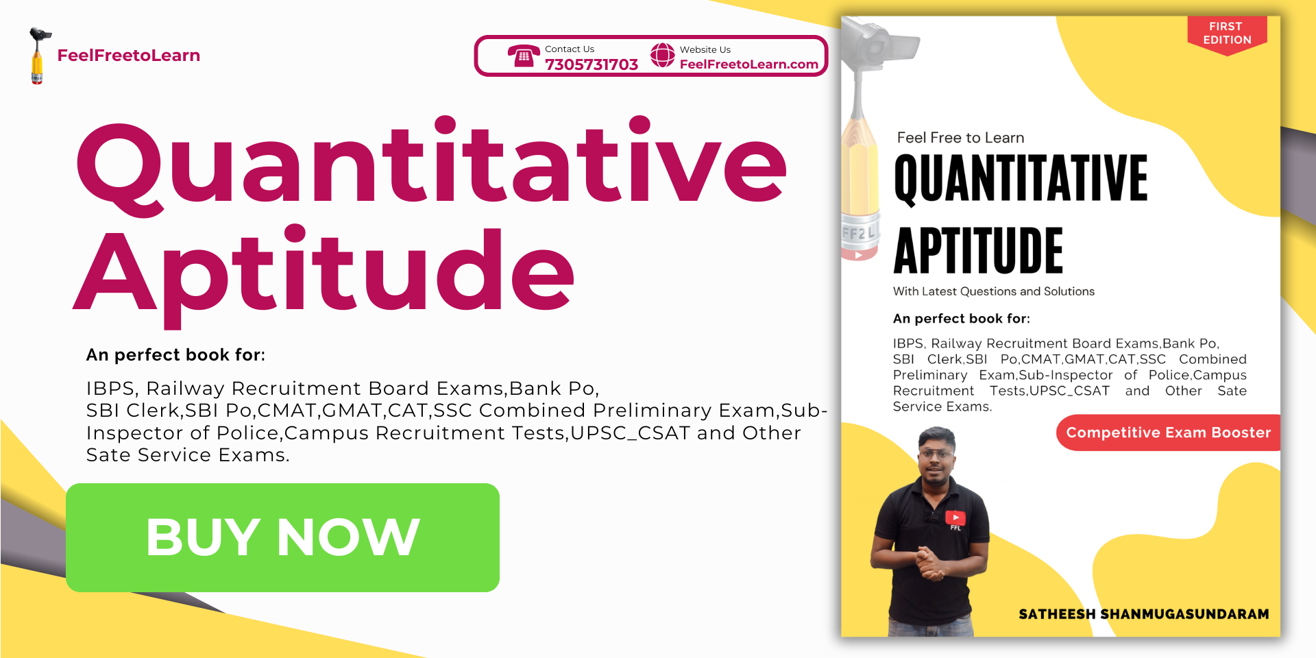 Feel Free to Learn – One school serving all…